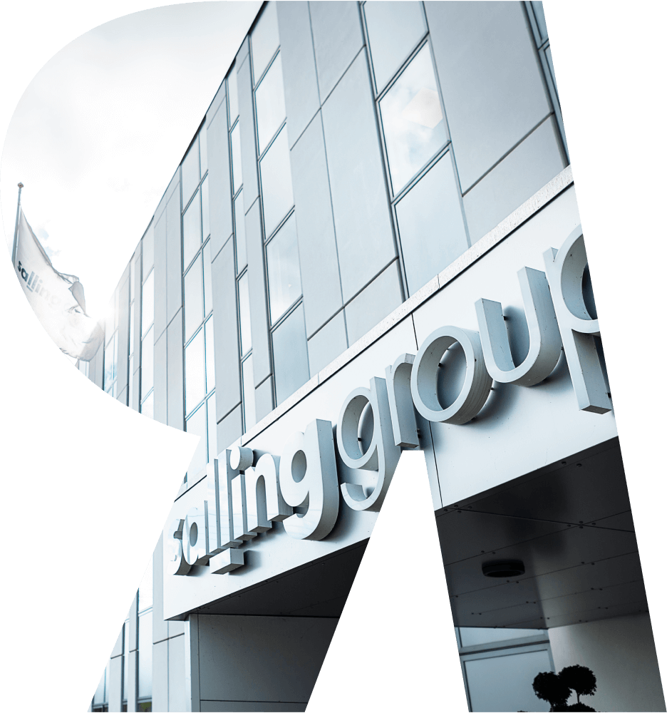 Salling Group case - Increased efficiency with automation